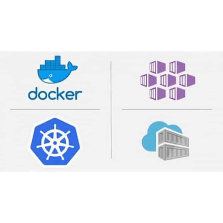 استقرار Microservices در کوبرنتیز — یودمی ایران